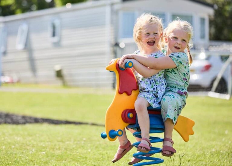 Lyon's Eryl Hall | Owners Exclusive Holiday Park North Wales