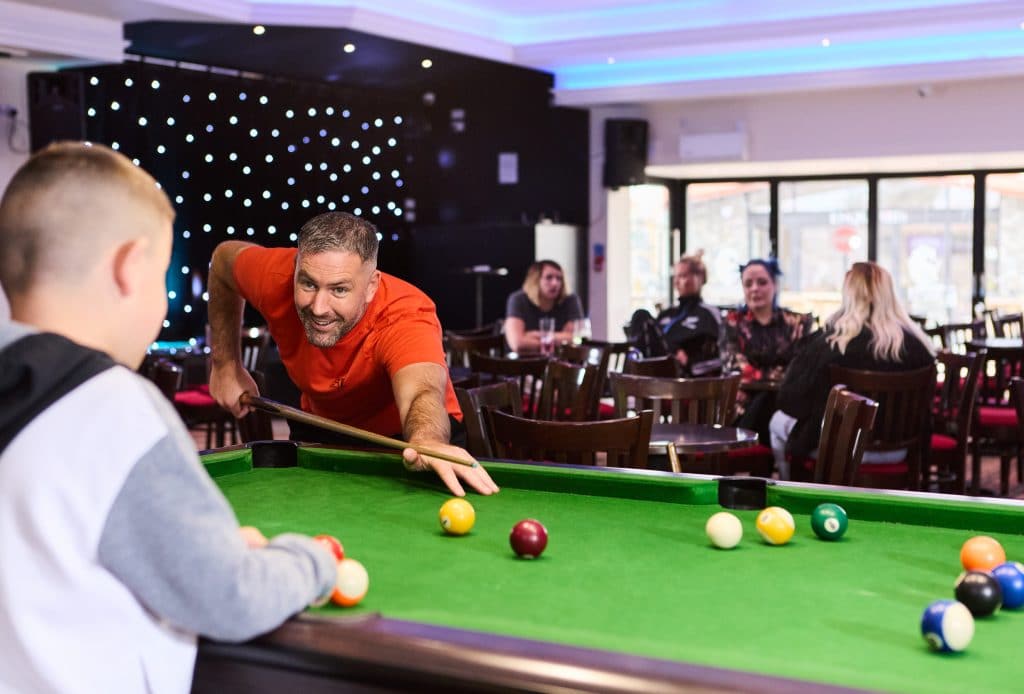 Lyons Oakfield | Lyons Holiday Parks