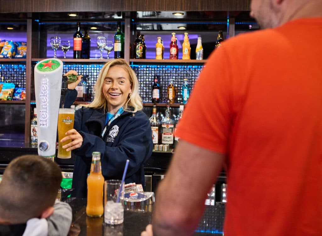 Lyons Oakfield - Lyons Holiday Parks