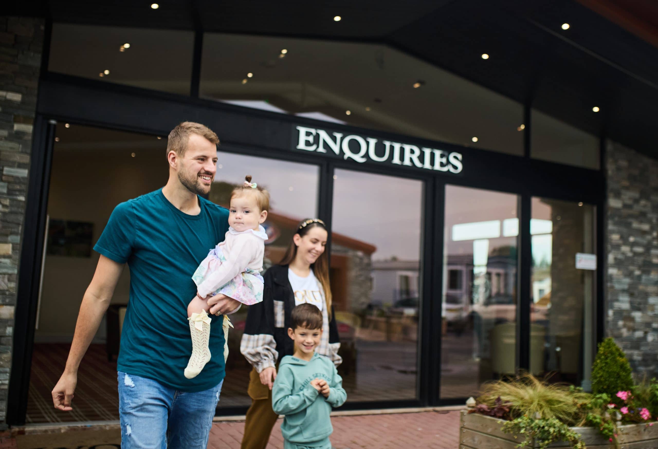 Lyons Oakfield | Lyons Holiday Parks