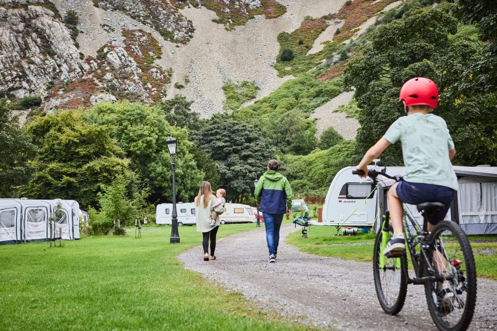 Lyons Pendyffryn Hall | Lyons Holiday Parks