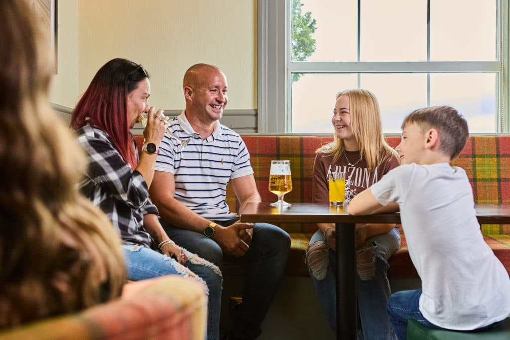 Lyons Pendyffryn Hall | Lyons Holiday Parks