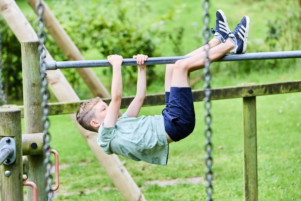 Lyons Pendyffryn Hall | Lyons Holiday Parks