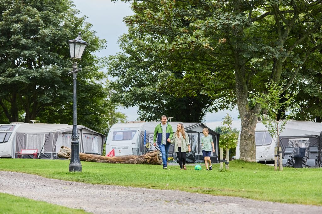 Lyons Pendyffryn Hall | Lyons Holiday Parks
