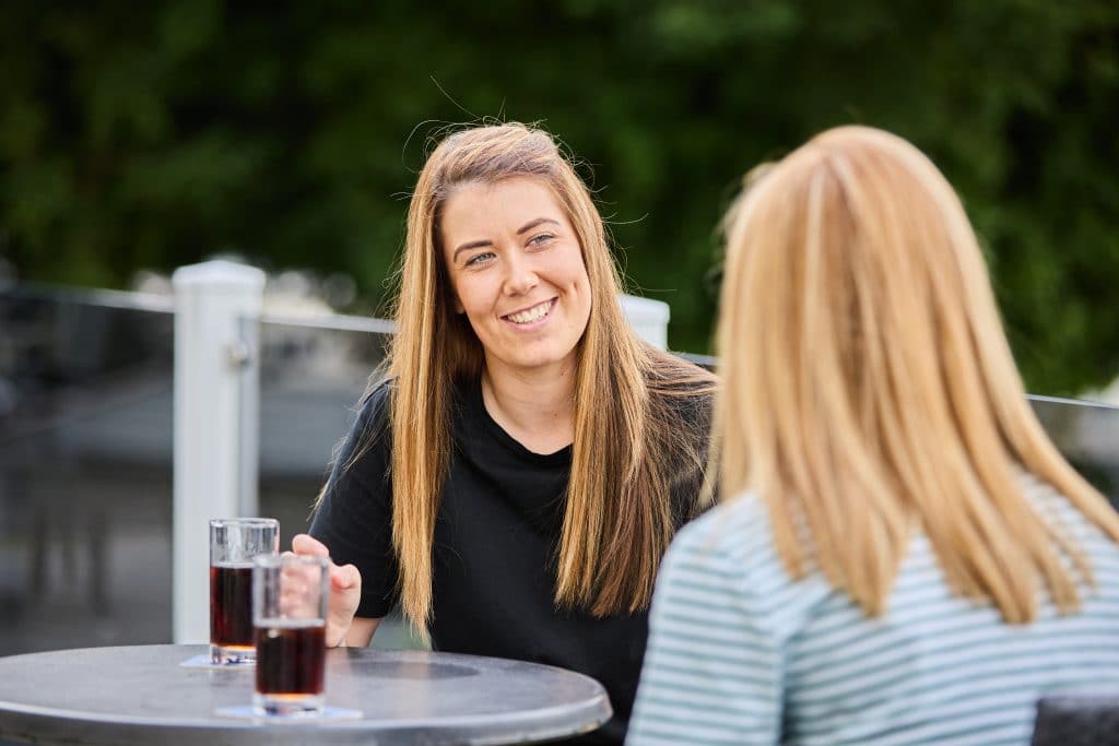 Lyons Pendyffryn Hall - Lyons Holiday Parks