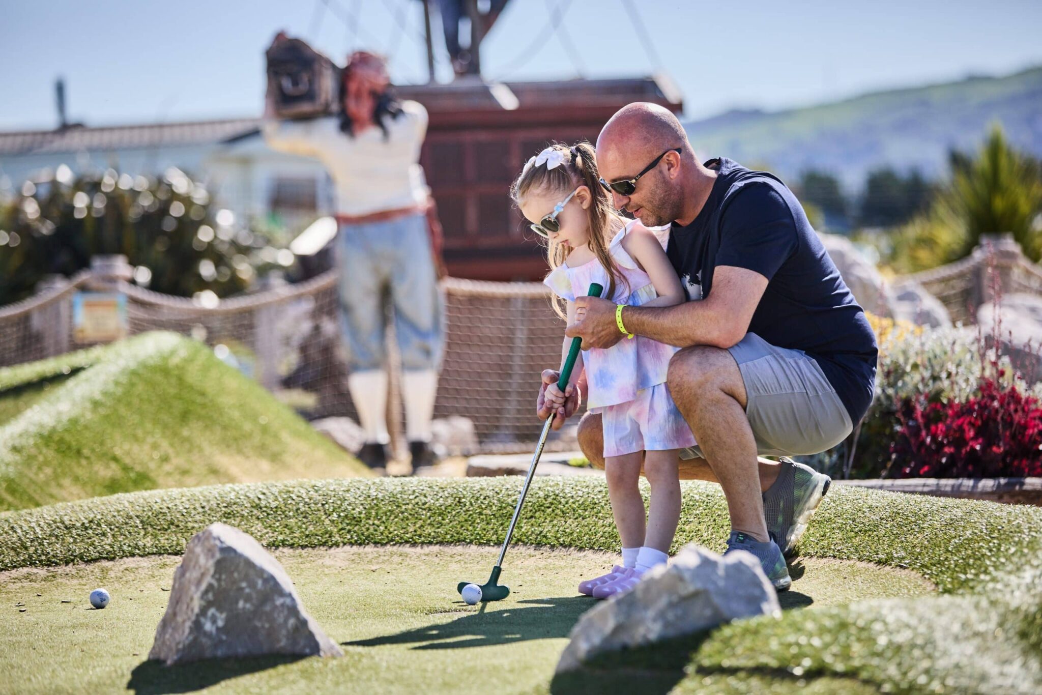 Parks Archive - Page 2 of 3 - Lyons Holiday Parks