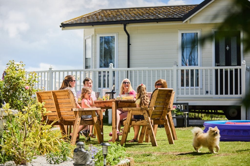 Lyons Robin Hood | Lyons Holiday Parks