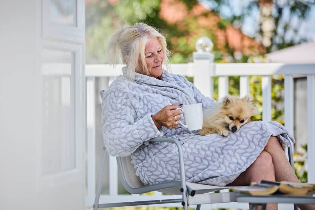 Lyons Robin Hood | Lyons Holiday Parks