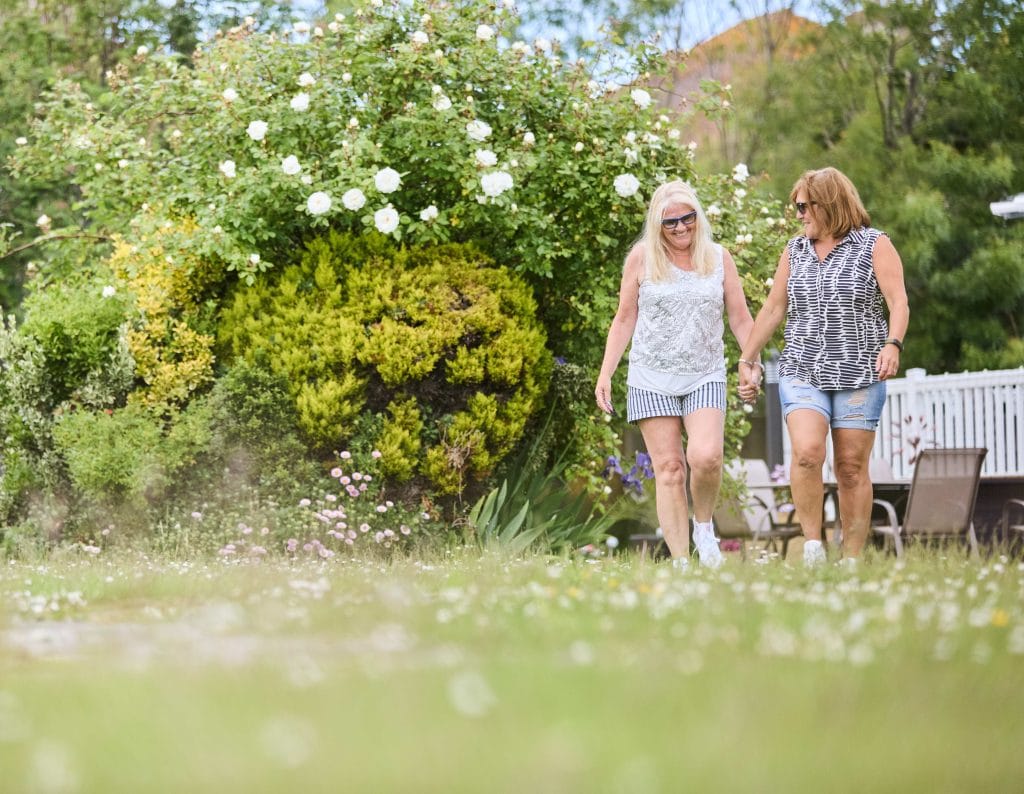 Lyons Robin Hood - Lyons Holiday Parks