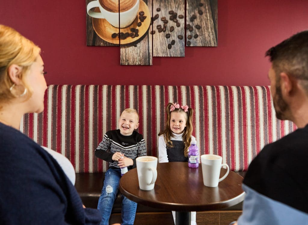 Lyons Winkups | Lyons Holiday Parks