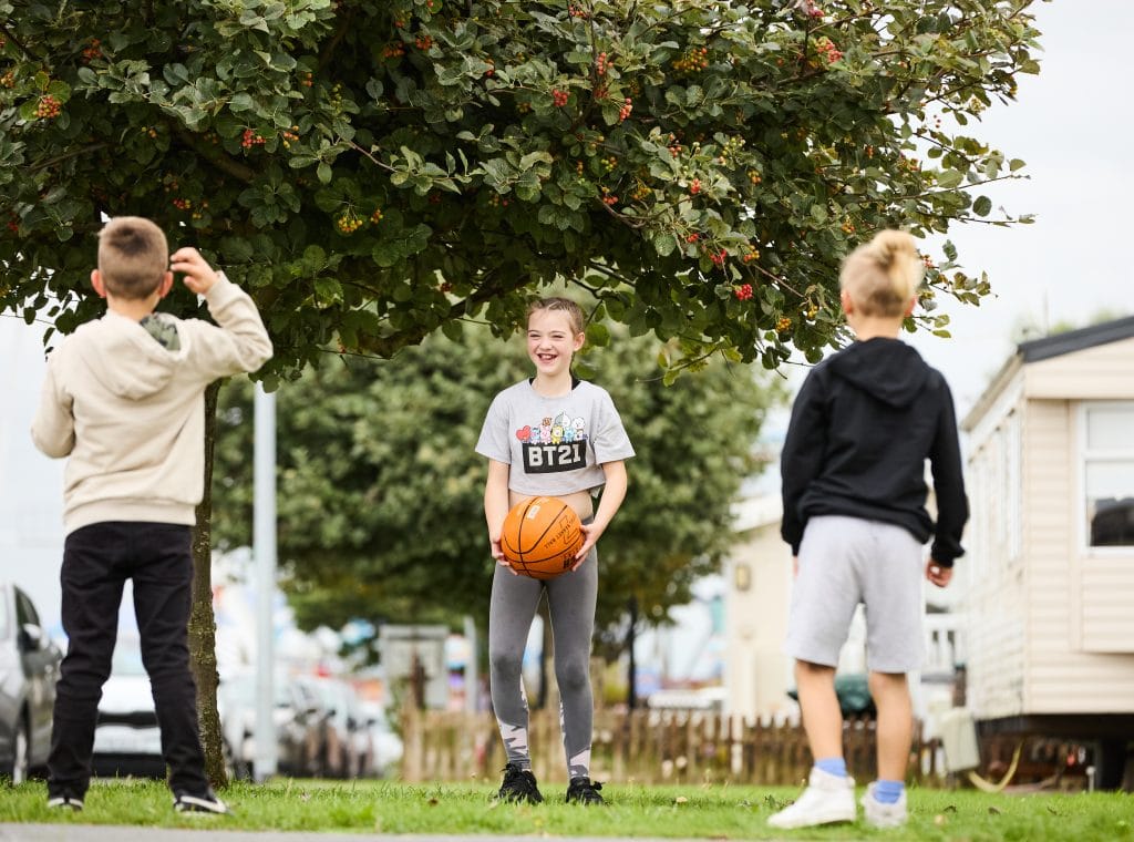 Lyons Winkups | Lyons Holiday Parks