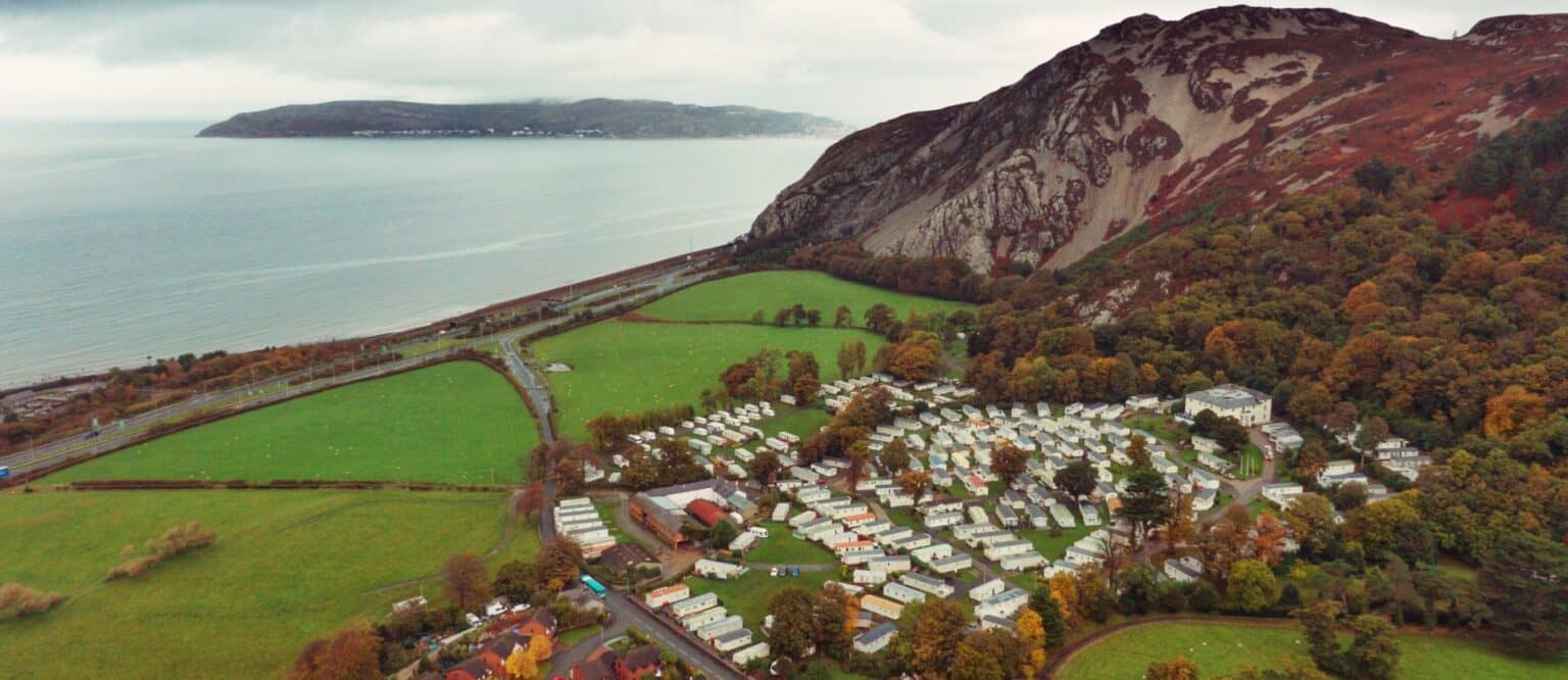 Touring & Camping | Lyons Holiday Parks