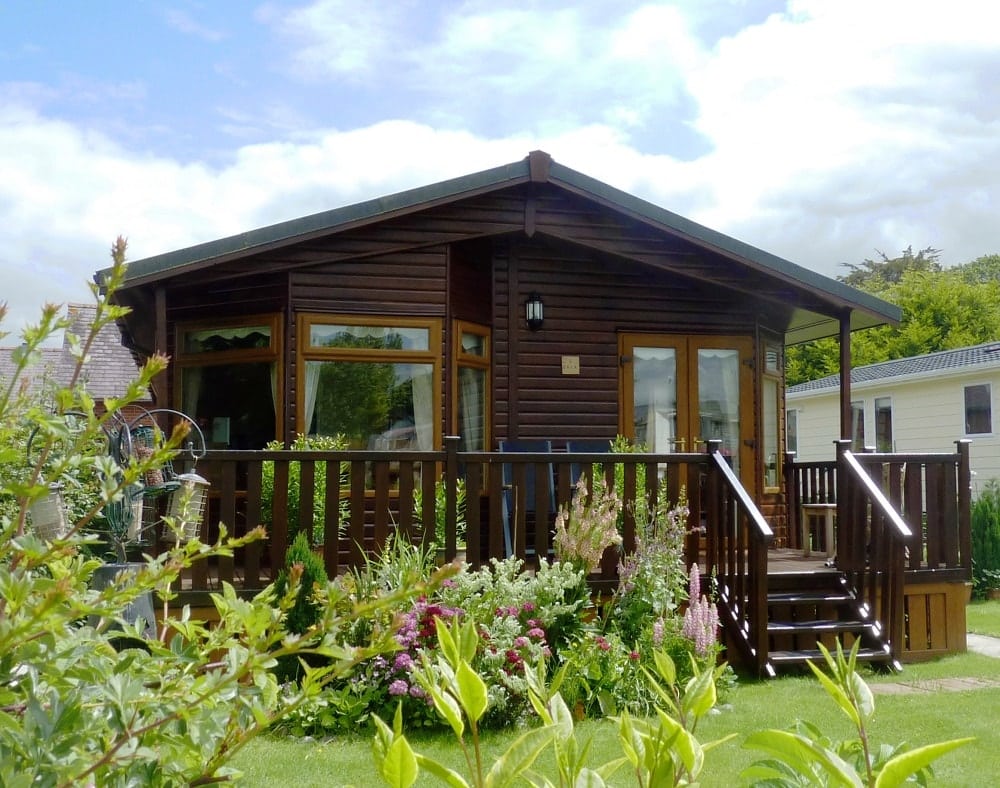 Lyon's Eryl Hall | Owners Exclusive Holiday Park North Wales
