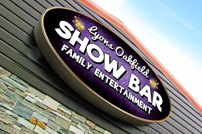 Lyons Oakfield - Lyons Holiday Parks