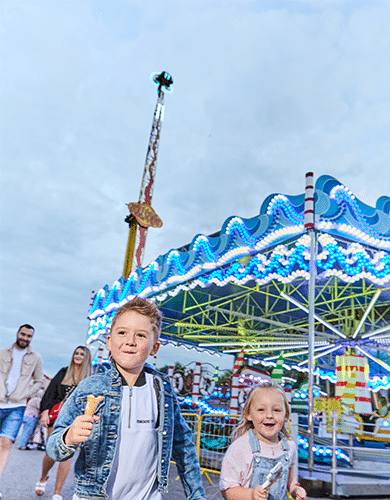 Lyons Winkups | Lyons Holiday Parks