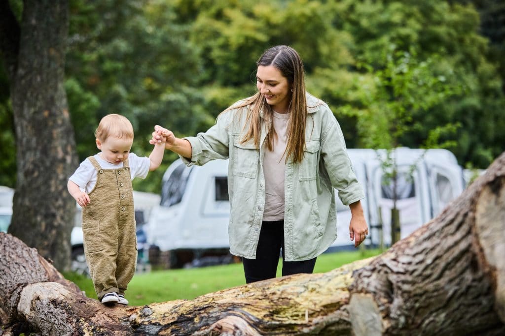 Lyons Pendyffryn Hall | Lyons Holiday Parks