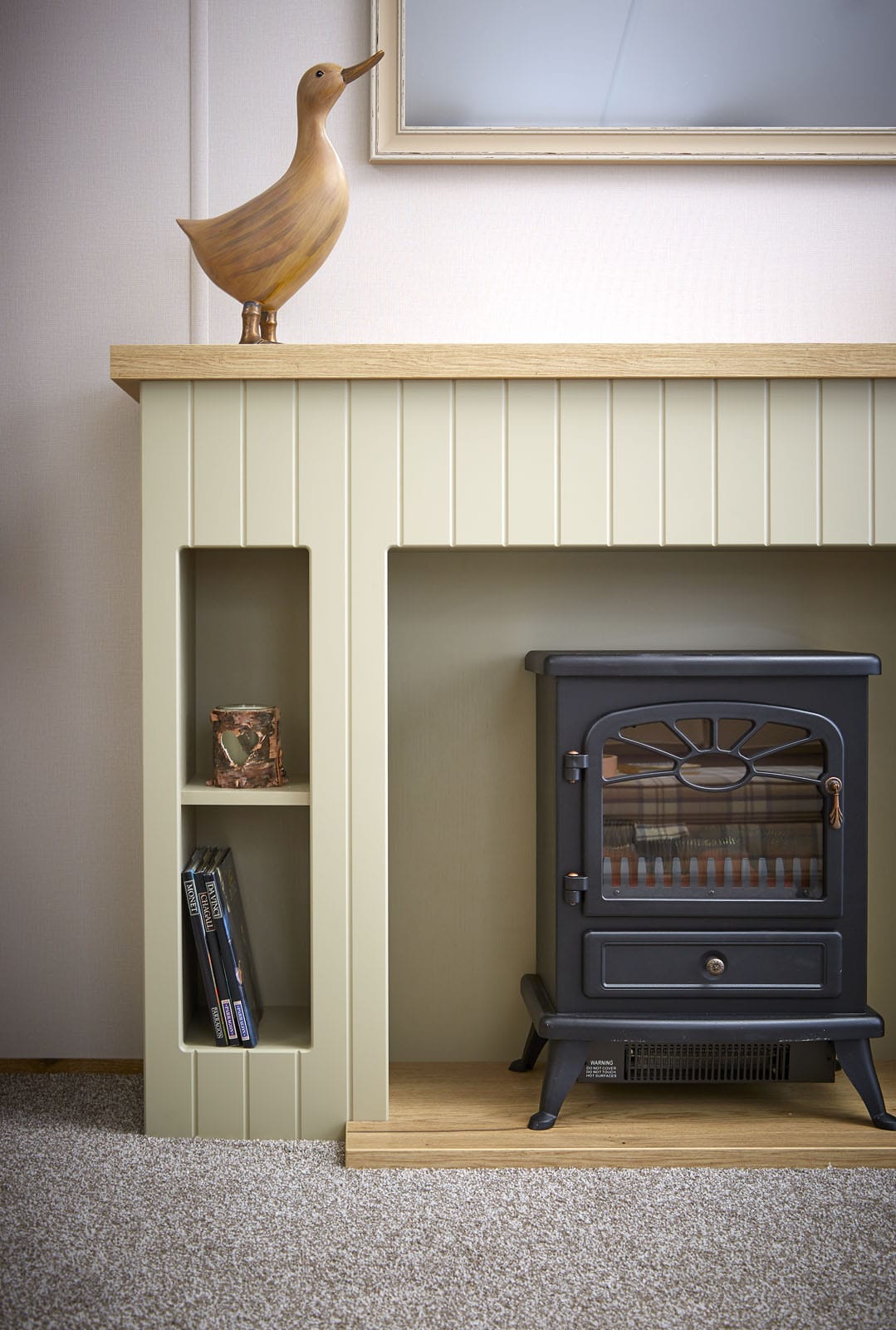 All You Need to Know About Heating a Static Caravan in Winter