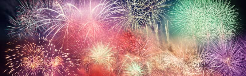 North Wales Bonfire Night Firework Displays 2021