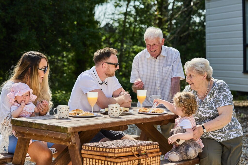 Lyon's Eryl Hall | Owners Exclusive Holiday Park North Wales