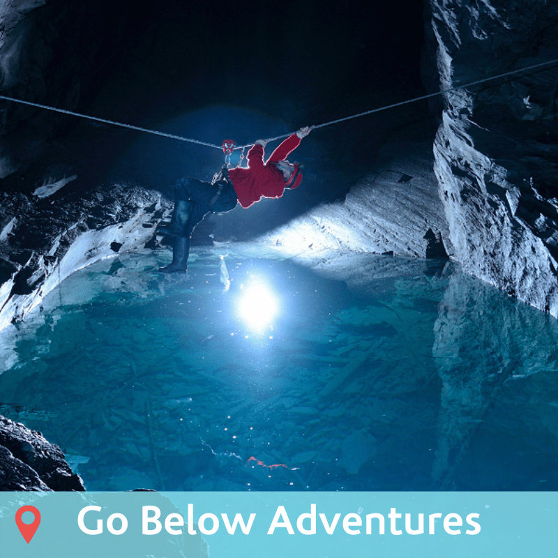 Top 10 Outdoor Adventure Activities to Enjoy in North Wales
