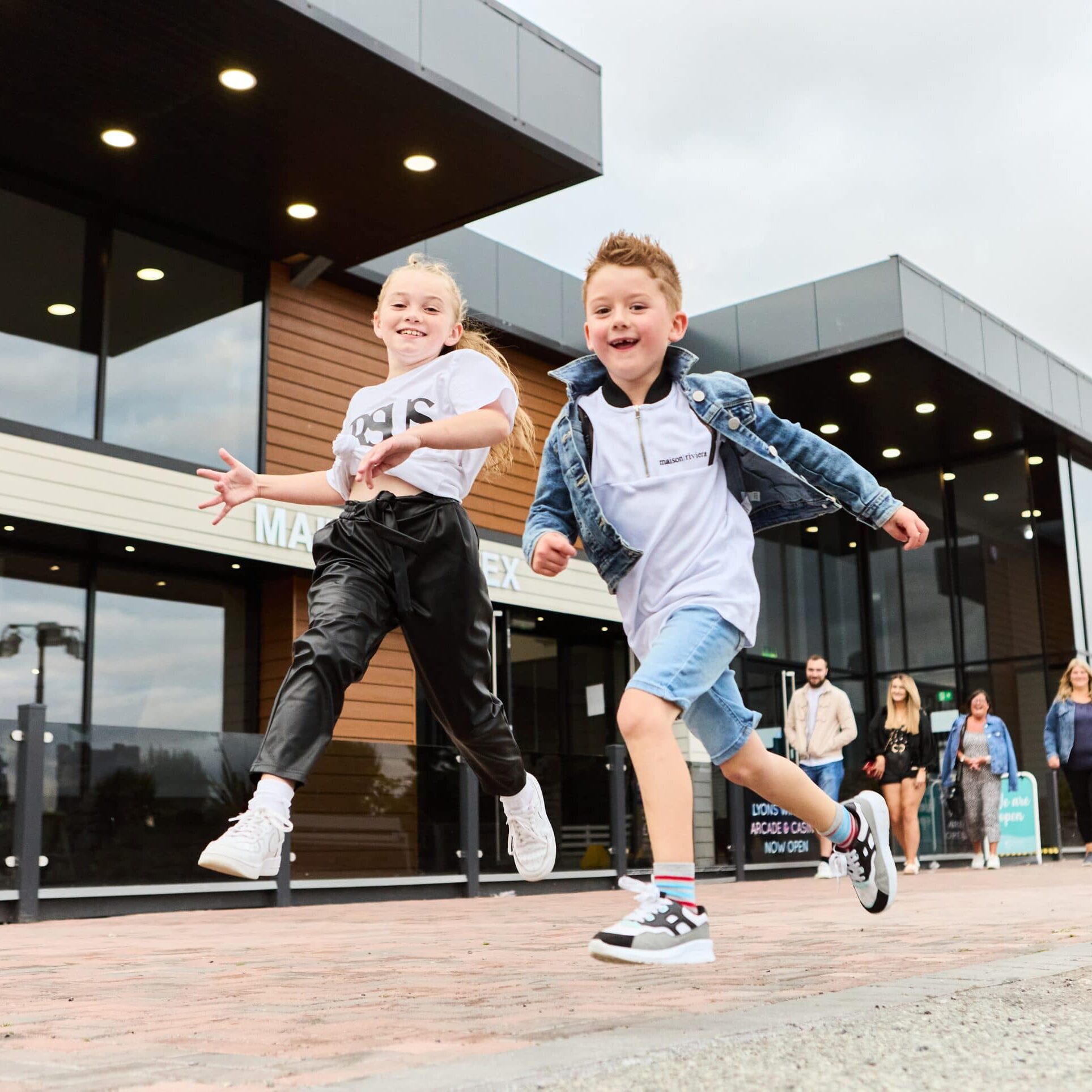 Lyons Winkups Holiday Park in Towyn | Lyons Holiday Parks