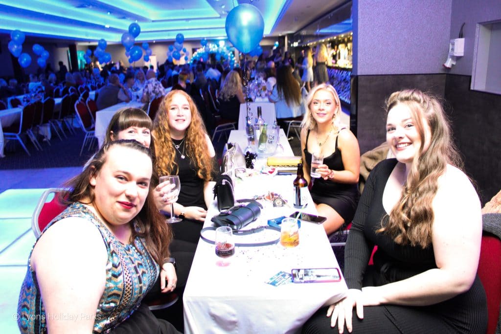 Why work for us | Lyons Holiday Parks