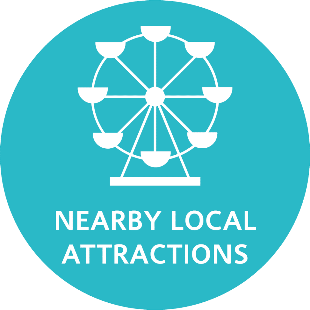 Lyons Oakfield - Lyons Holiday Parks