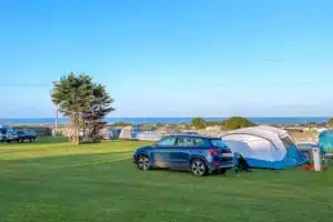 Lyons Moelfre View - Lyons Holiday Parks