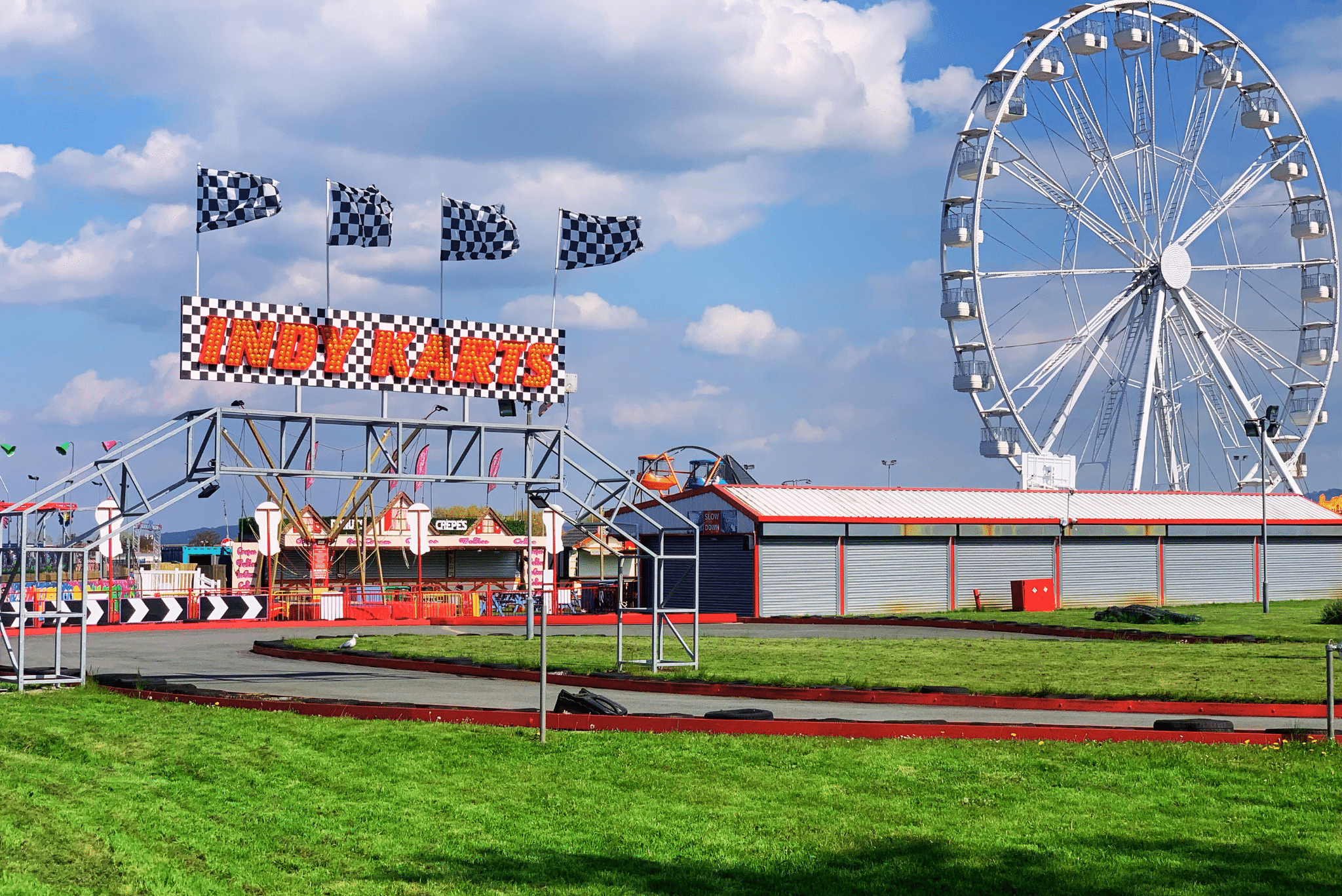 Static Caravans for Sale Towyn | Lyons Holiday Parks