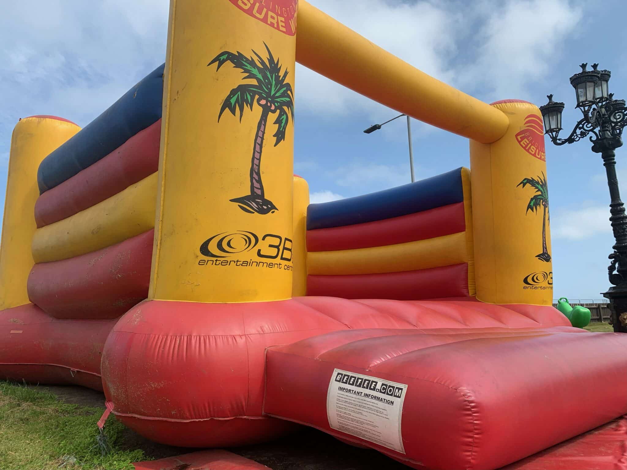 Lyons Pendyffryn Hall Holiday Park | Penmaenmawr Caravan Park