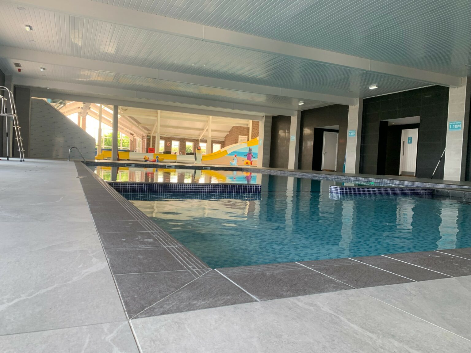 Lyons Robin Hood Holiday Park | Caravan Park in Rhyl