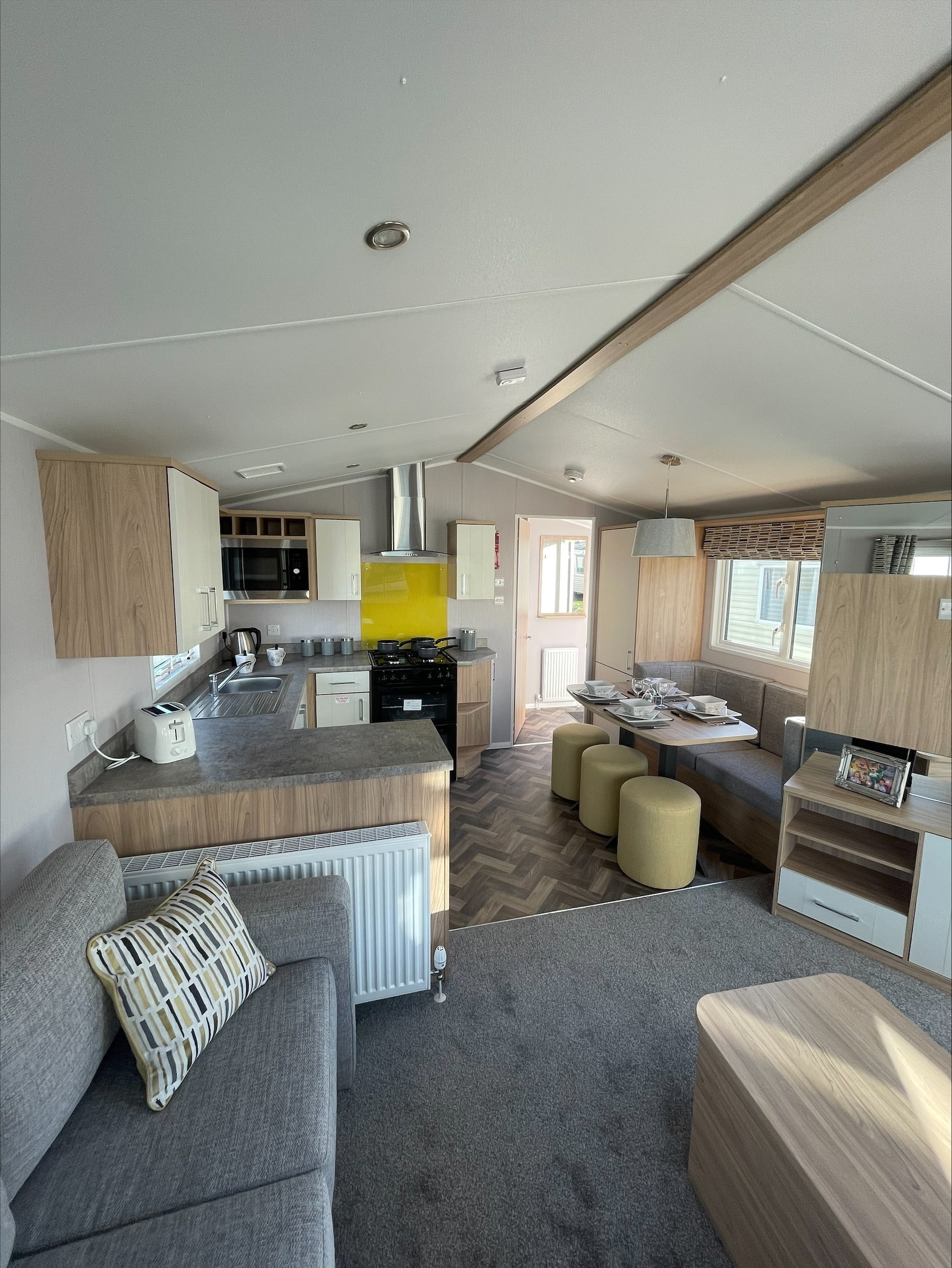 Static Caravans for Sale Lake District | Lyons Holiday Parks