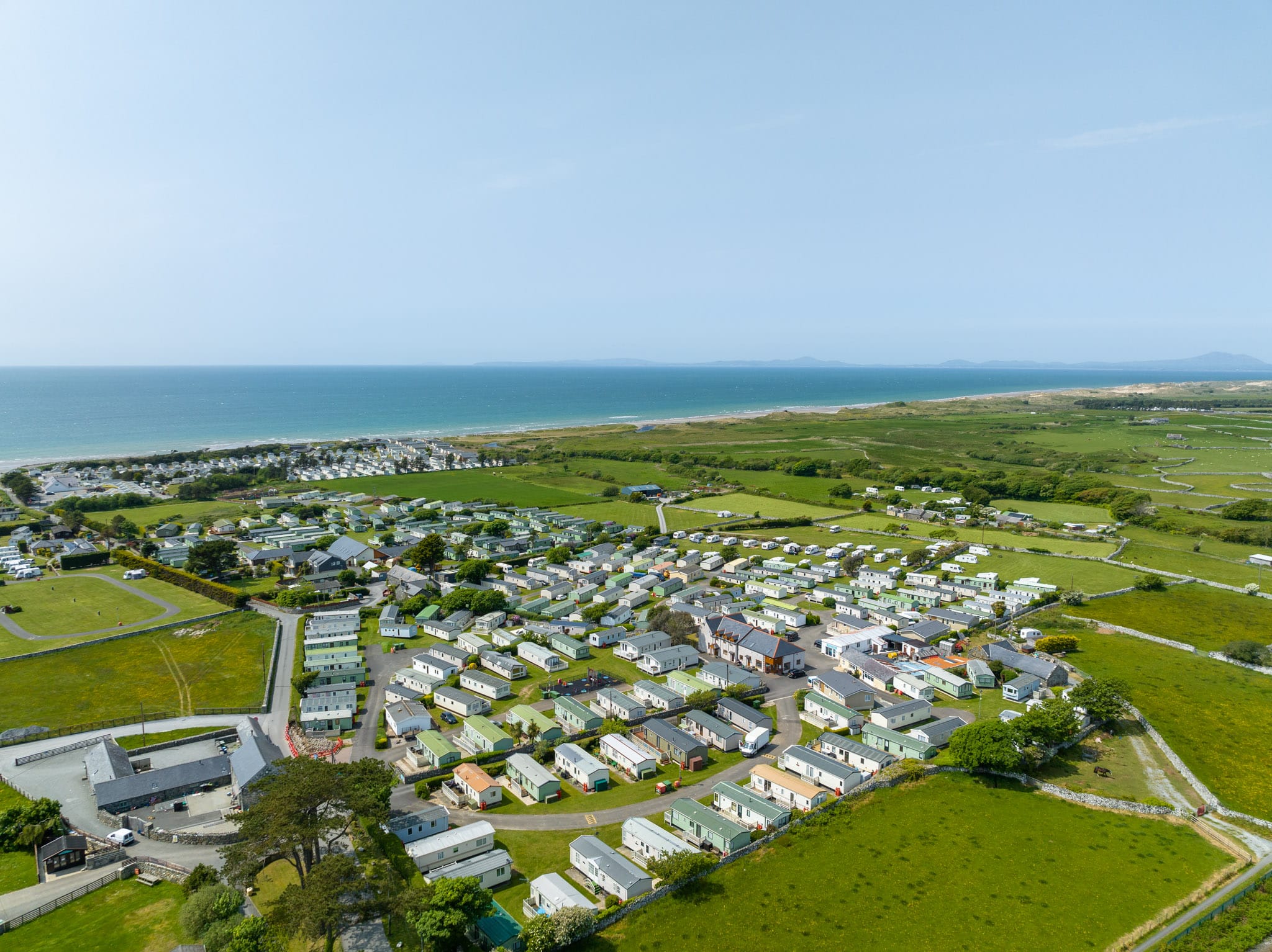 UK Summer Holidays 2023 & Summer Breaks at Lyon's