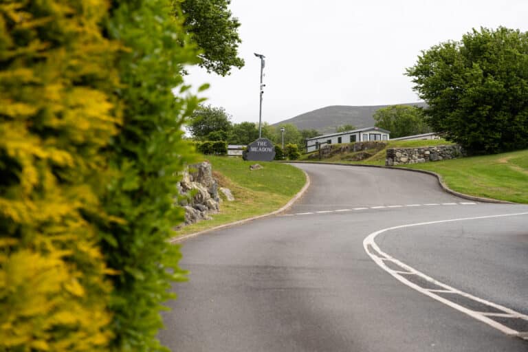 Lyon's Snowdon View Caravan Park | Touring & Camping Snowdonia