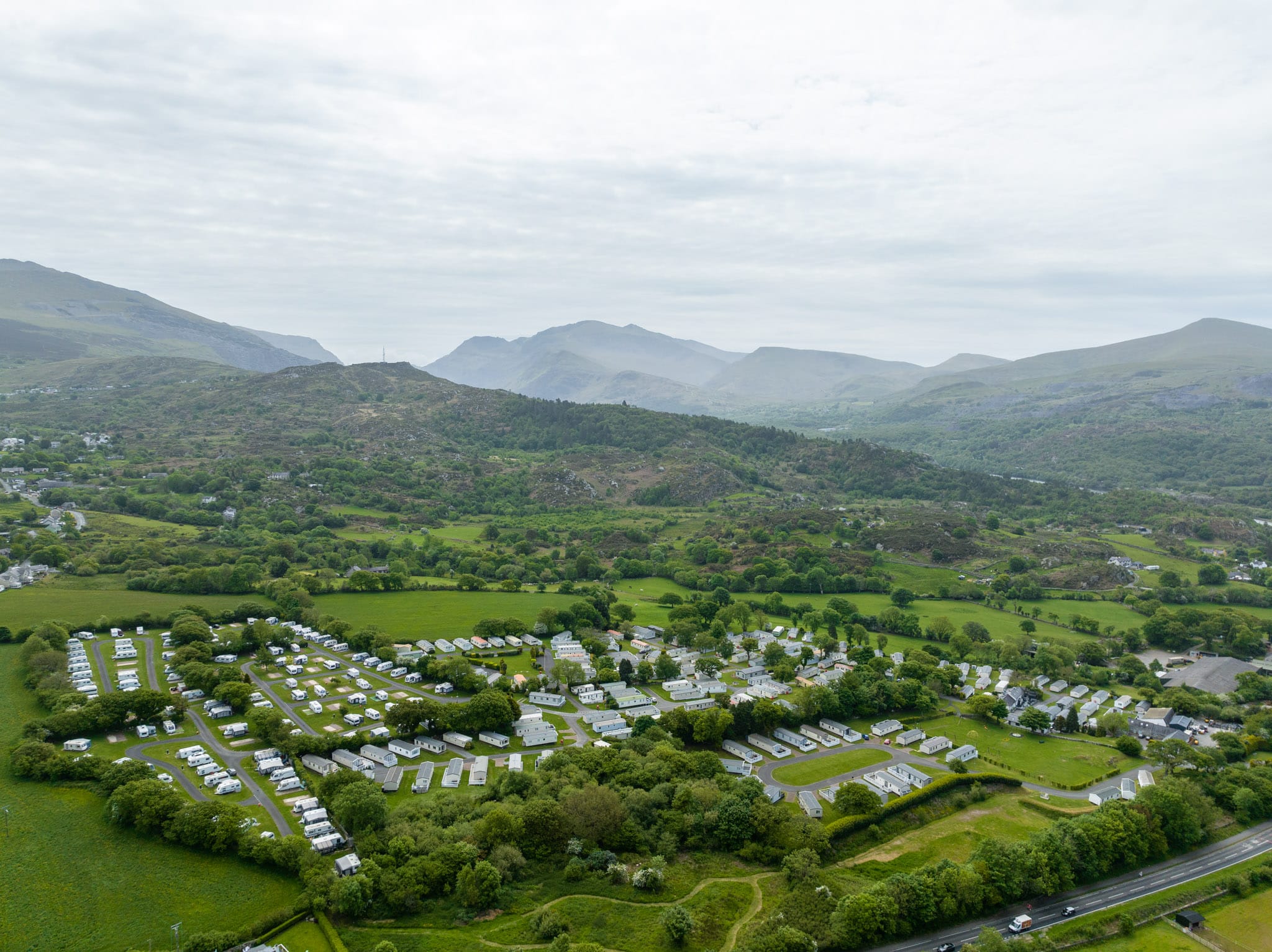 Static Caravans for Sale - Lyons Holiday Park