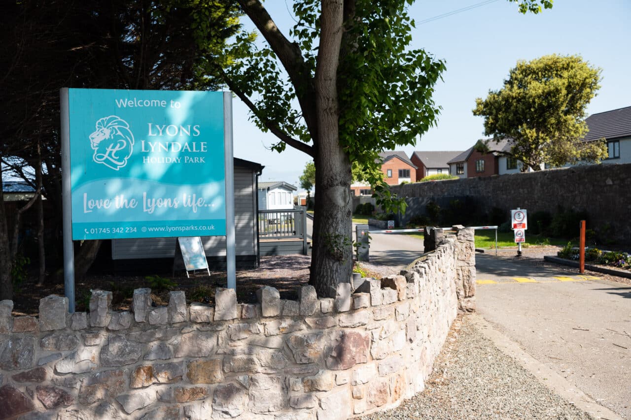 Lyons Lyndale - Lyons Holiday Parks