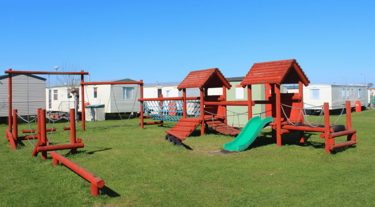 Lyons Abbeyffordd - Lyons Holiday Parks