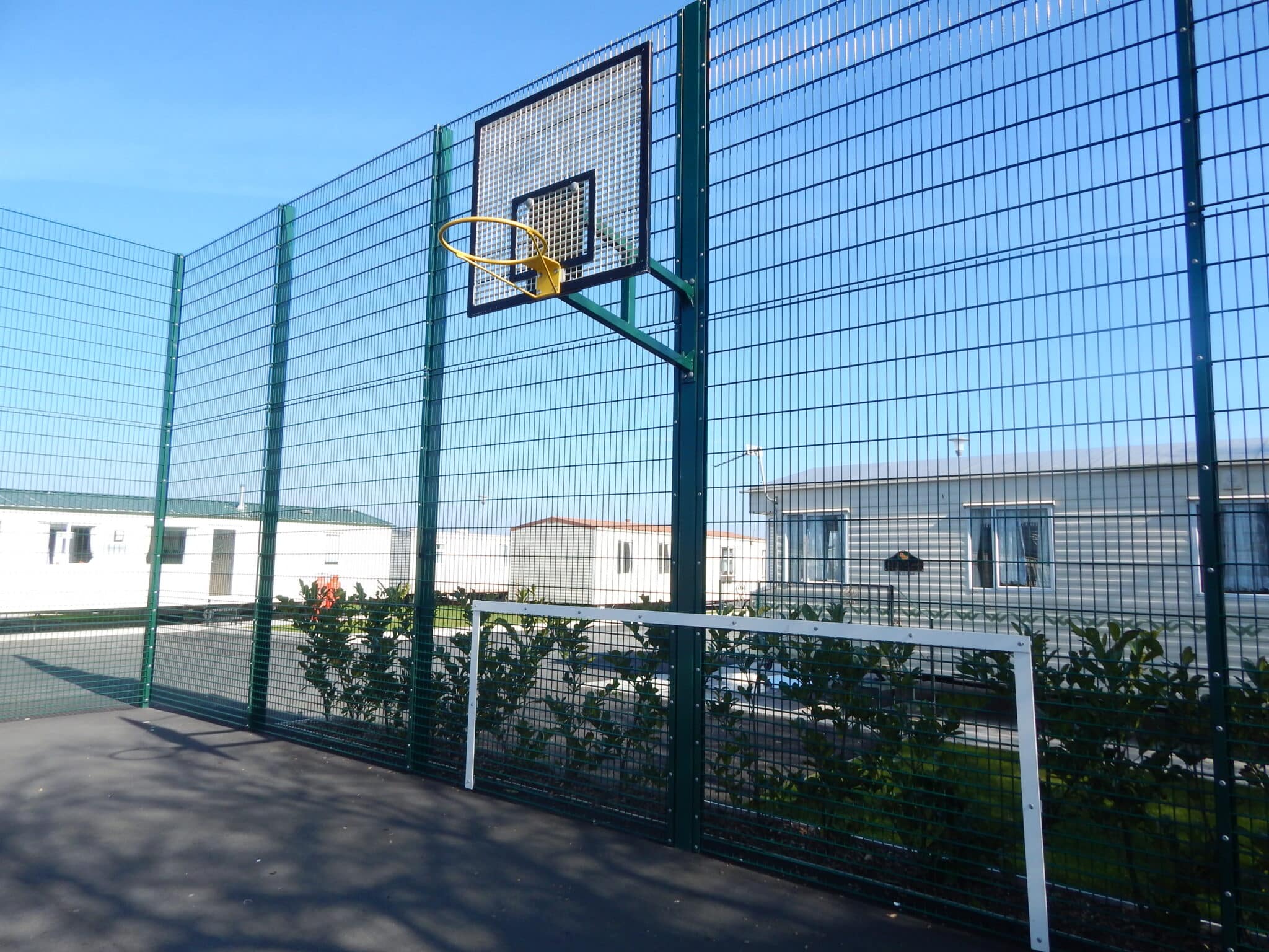 Lyons Oakfield - Lyons Holiday Parks