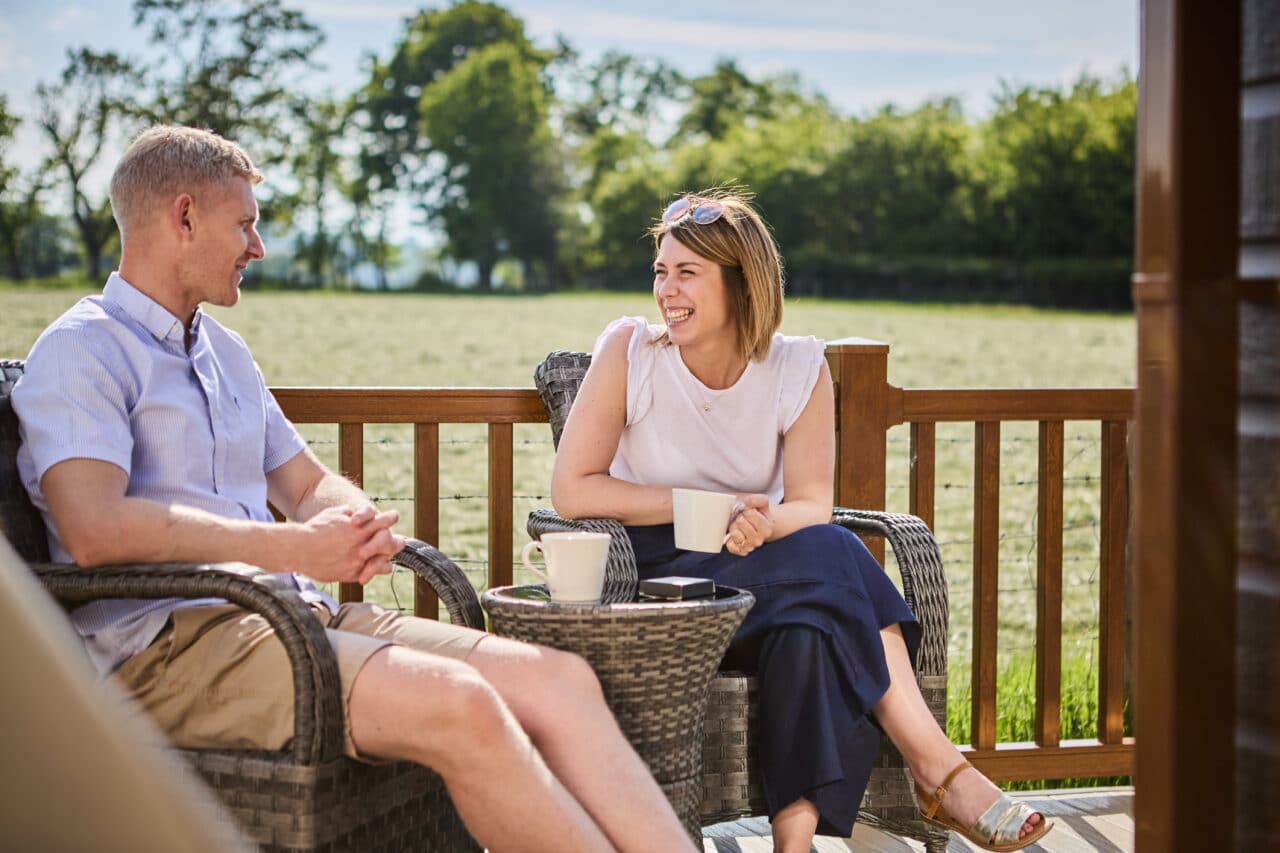 Lyon's Eryl Hall | Owners Exclusive Holiday Park North Wales