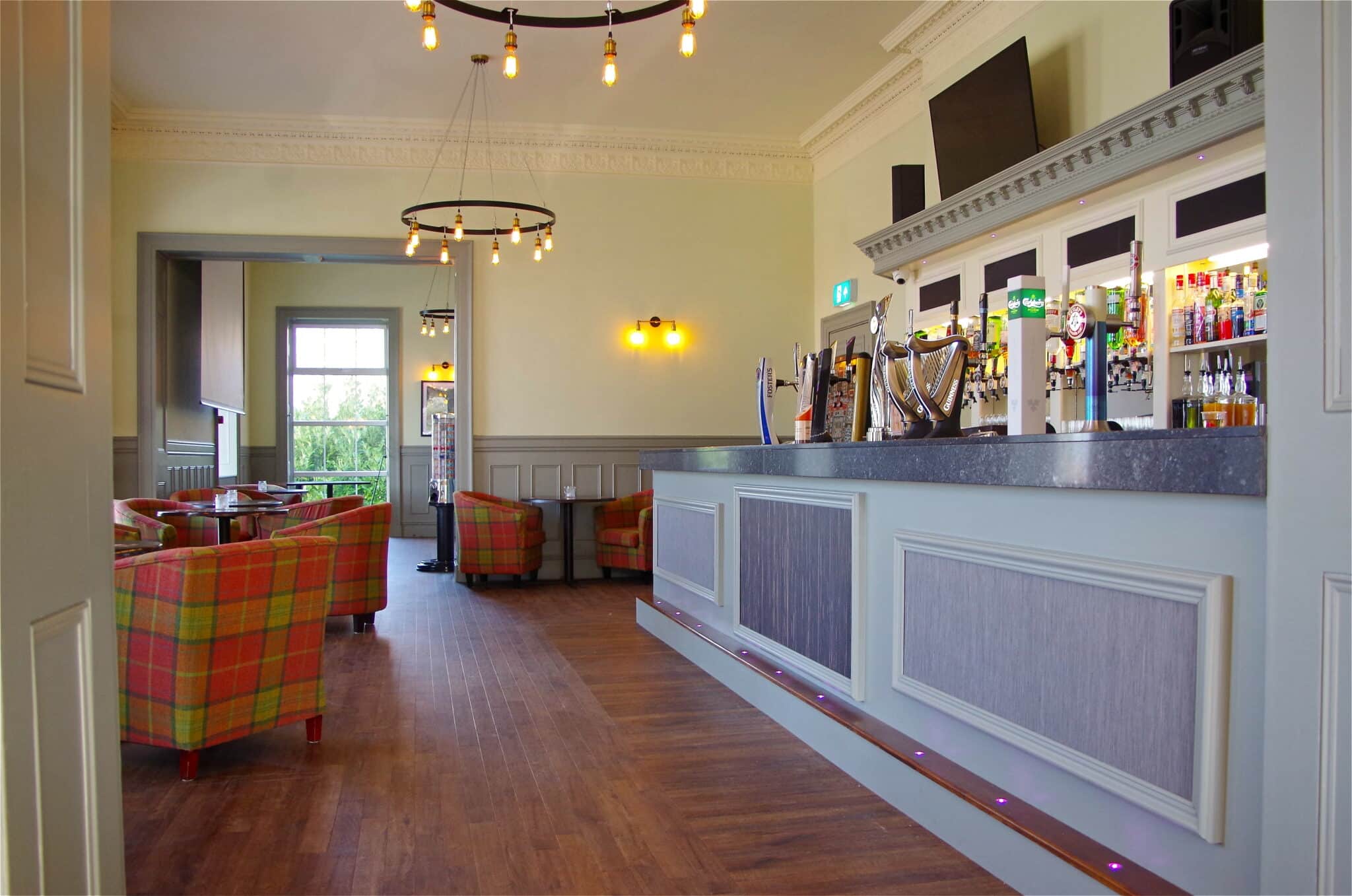 Lyons Pendyffryn Hall Holiday Park | Penmaenmawr Caravan Park