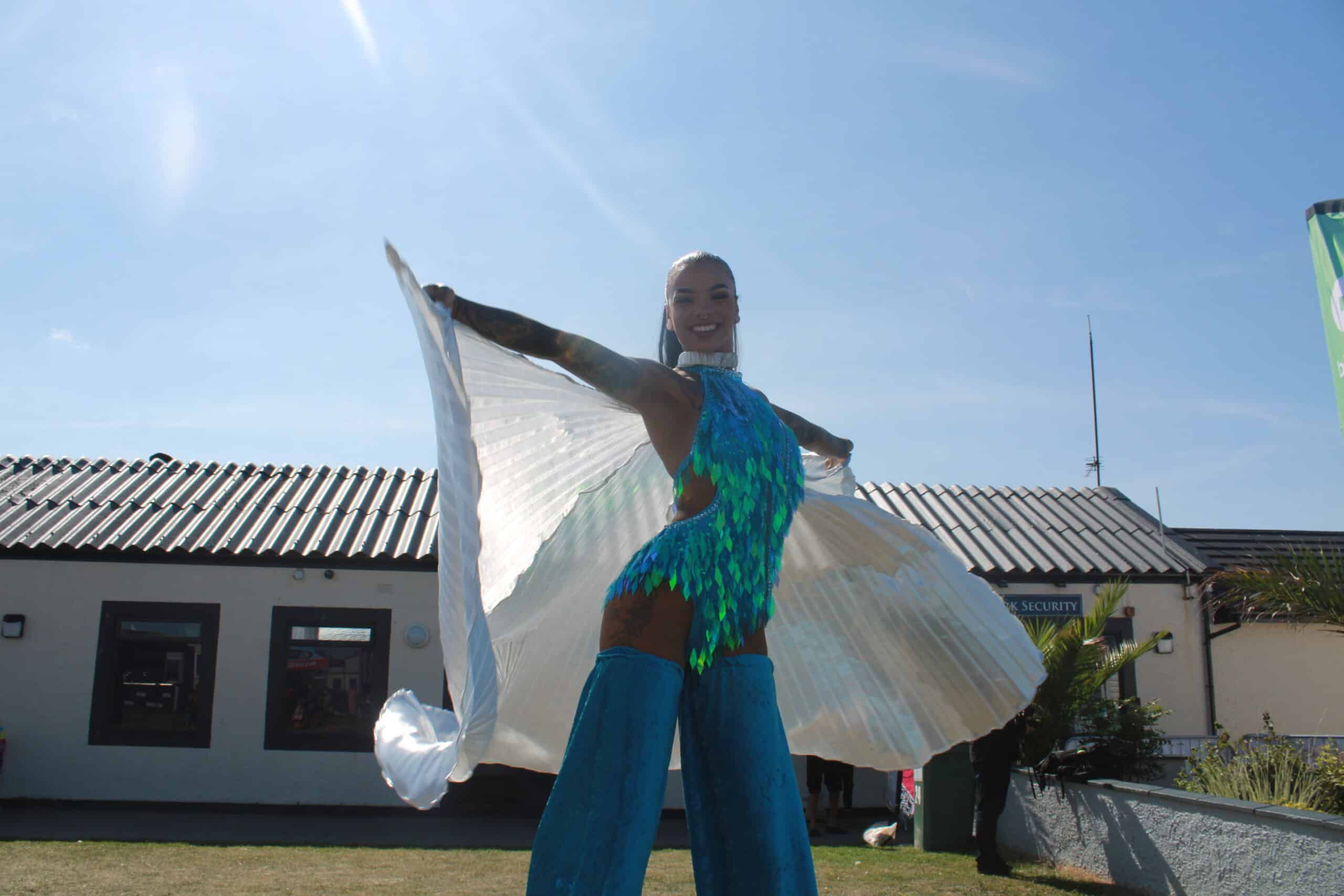 Lyons Winkups - Lyons Holiday Parks