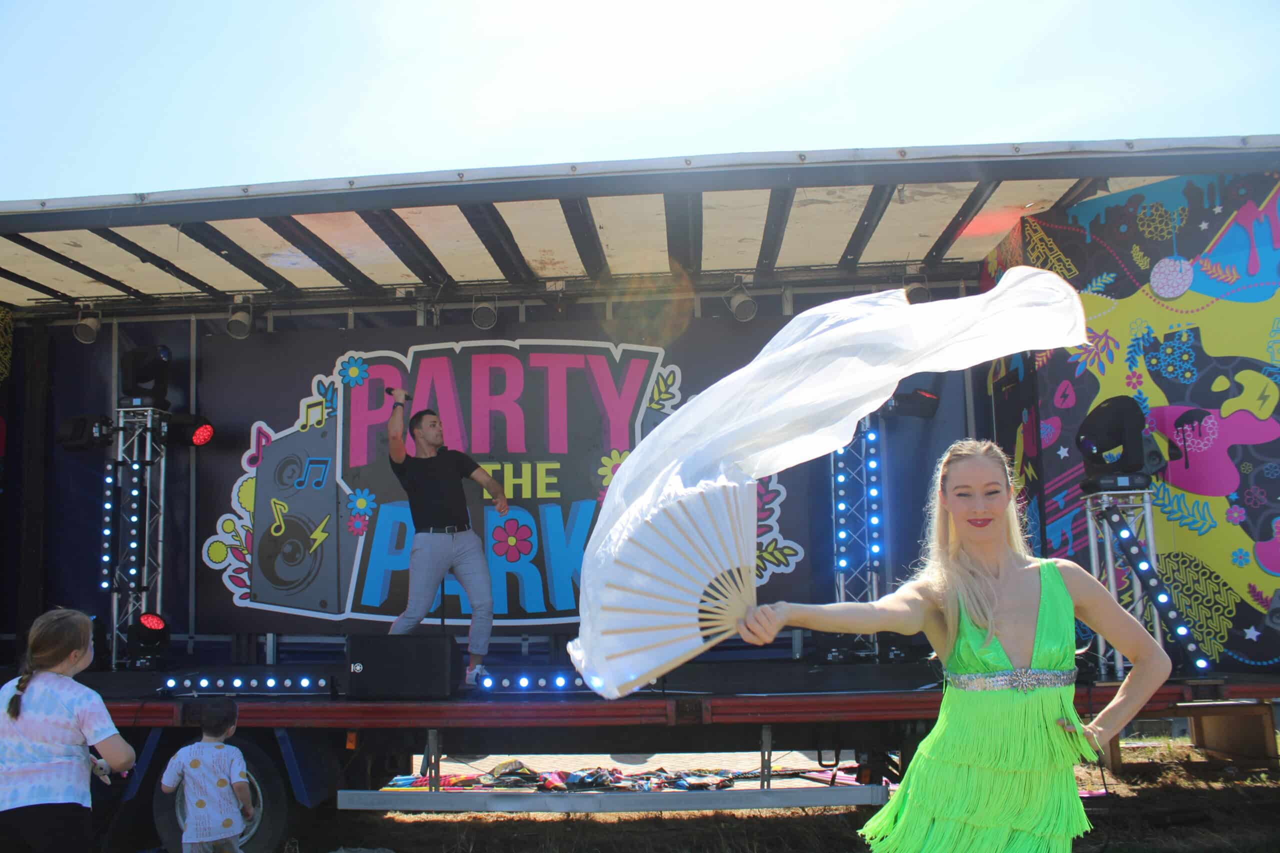 Lyons Winkups - Lyons Holiday Parks