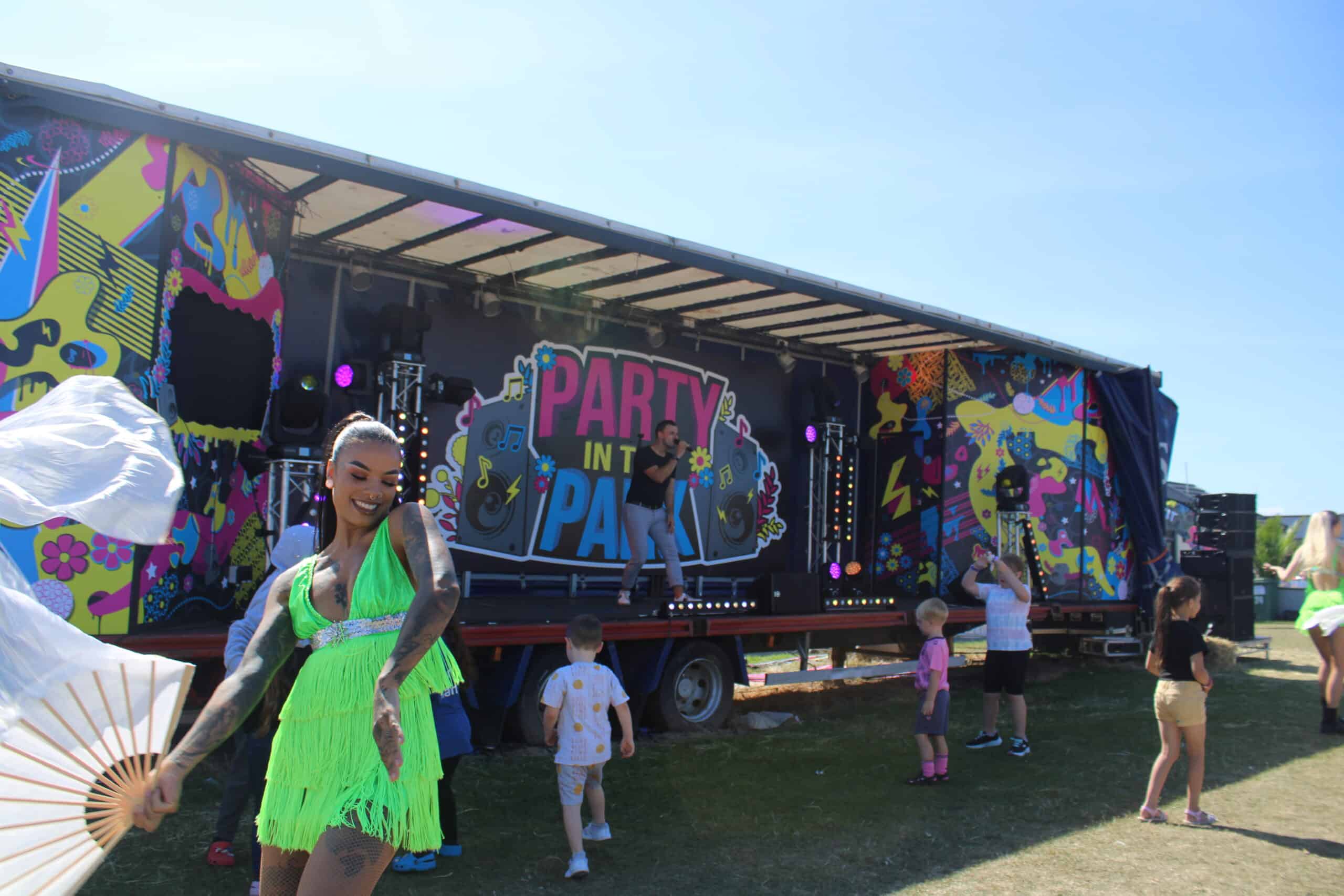 Lyons Winkups - Lyons Holiday Parks