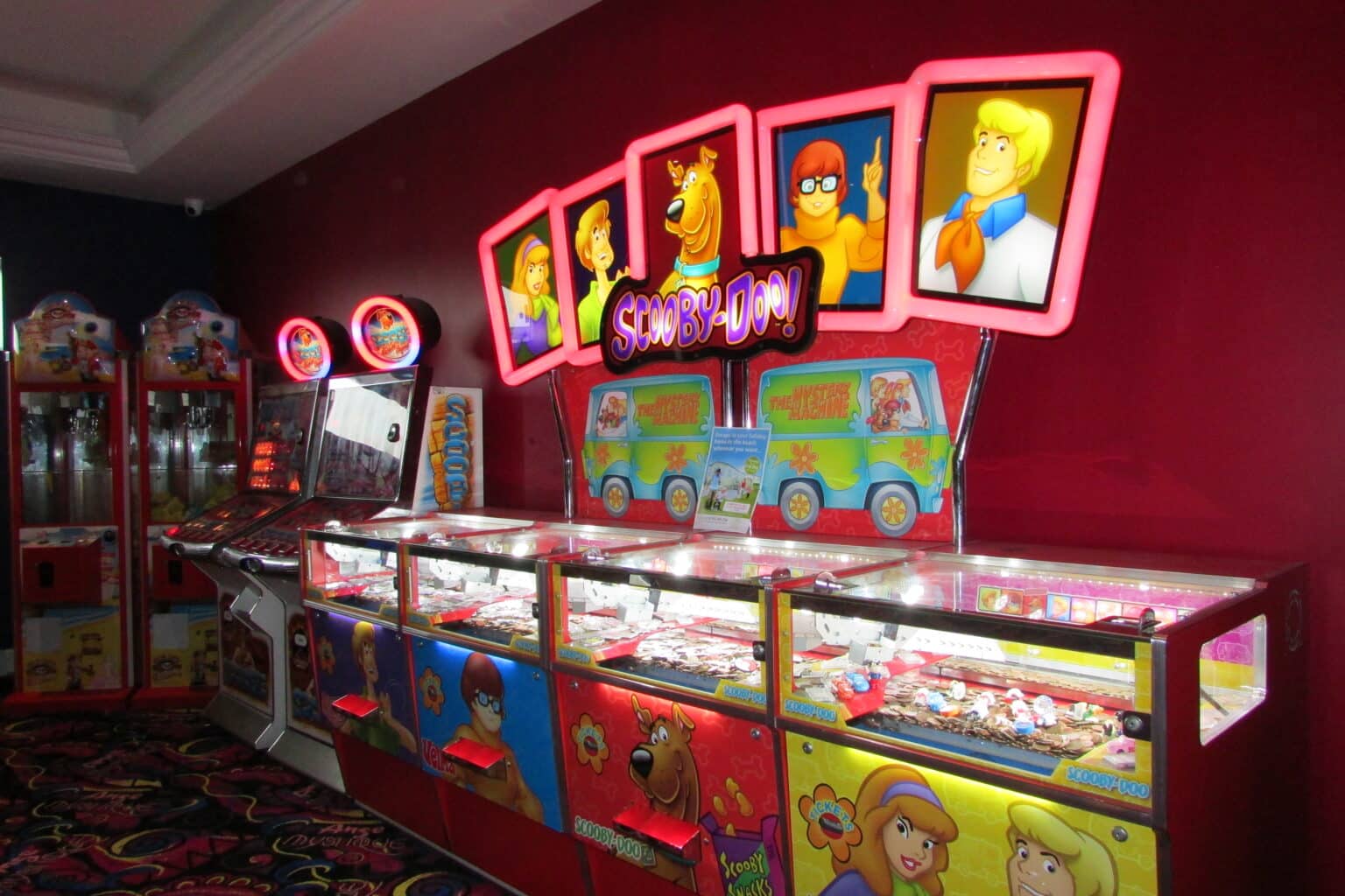 Lyons Oakfield - Lyons Holiday Parks