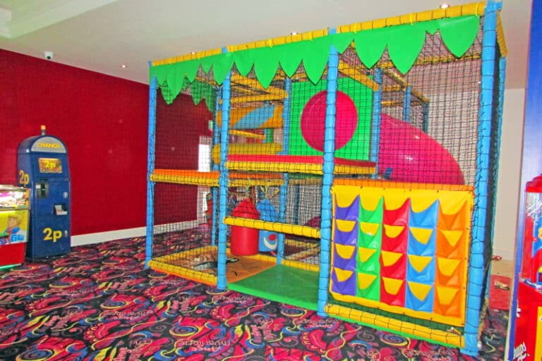 Lyons Oakfield - Lyons Holiday Parks