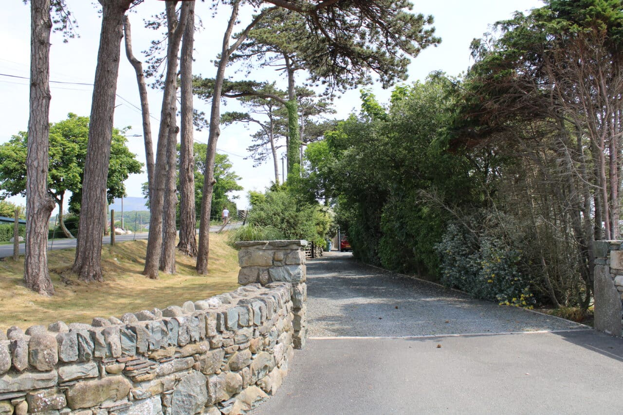 Tyddyn Goronwy Holiday Park | Touring & camping in Barmouth