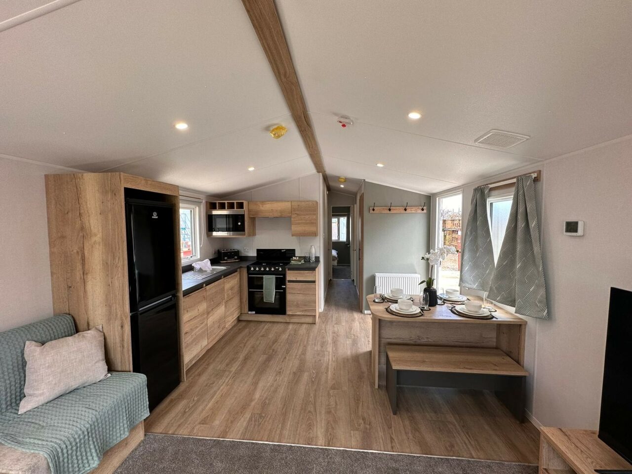 Static Caravans for Sale - Lyons Holiday Park