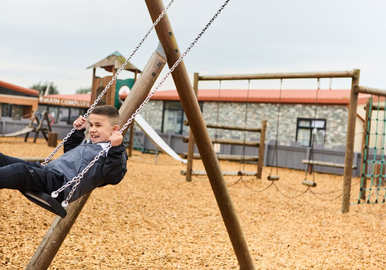 Lyons Oakfield Holiday Park | Towyn, North Wales