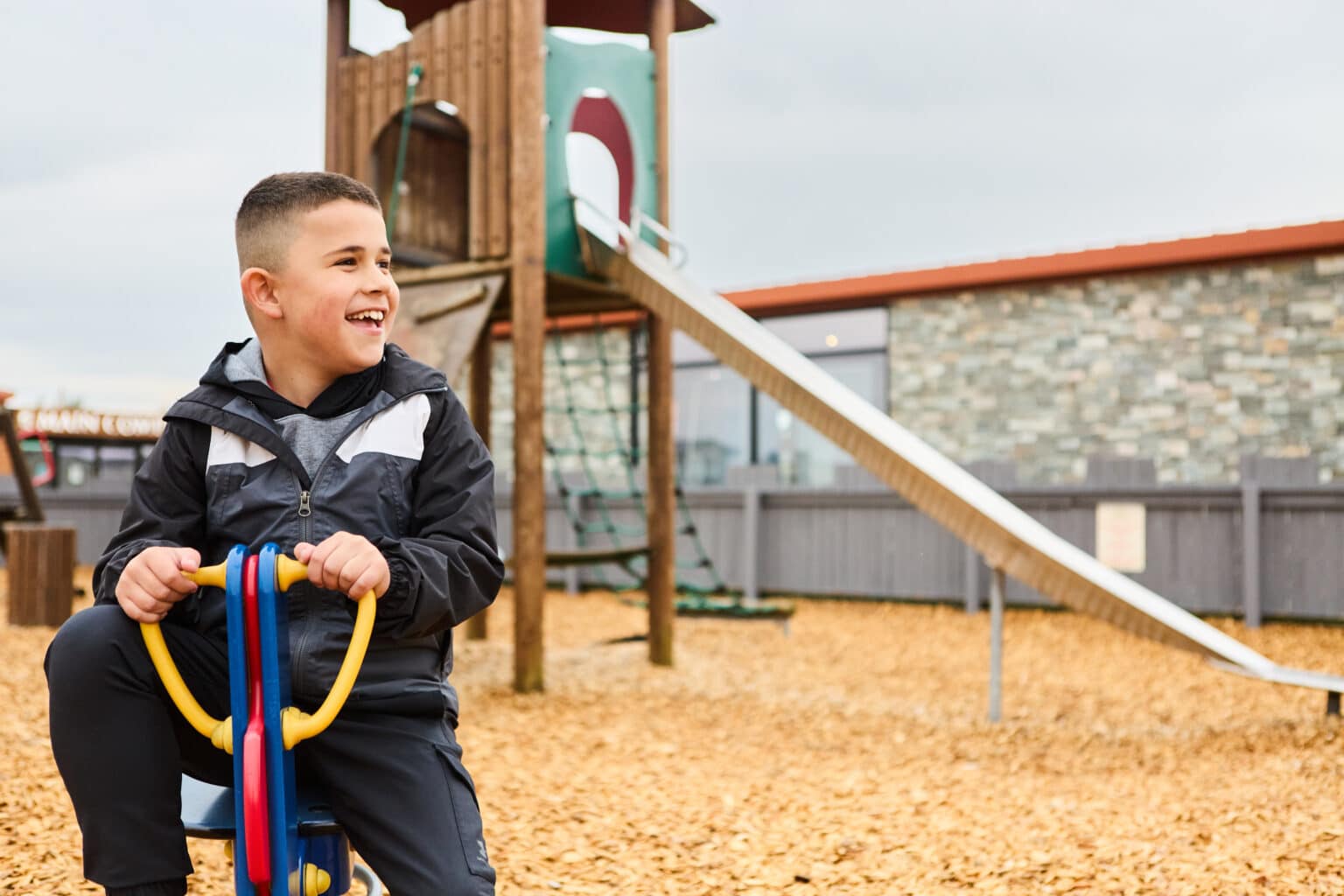 Lyons Oakfield - Lyons Holiday Parks