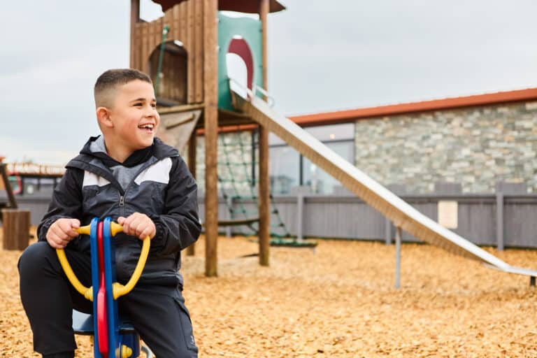 Lyons Oakfield - Lyons Holiday Parks